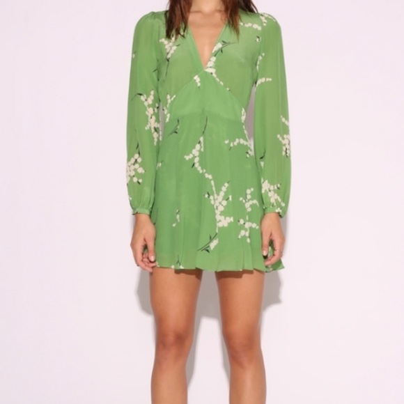 Realisation Par | Dresses | Realisation Par The Kate Dress Summer ...